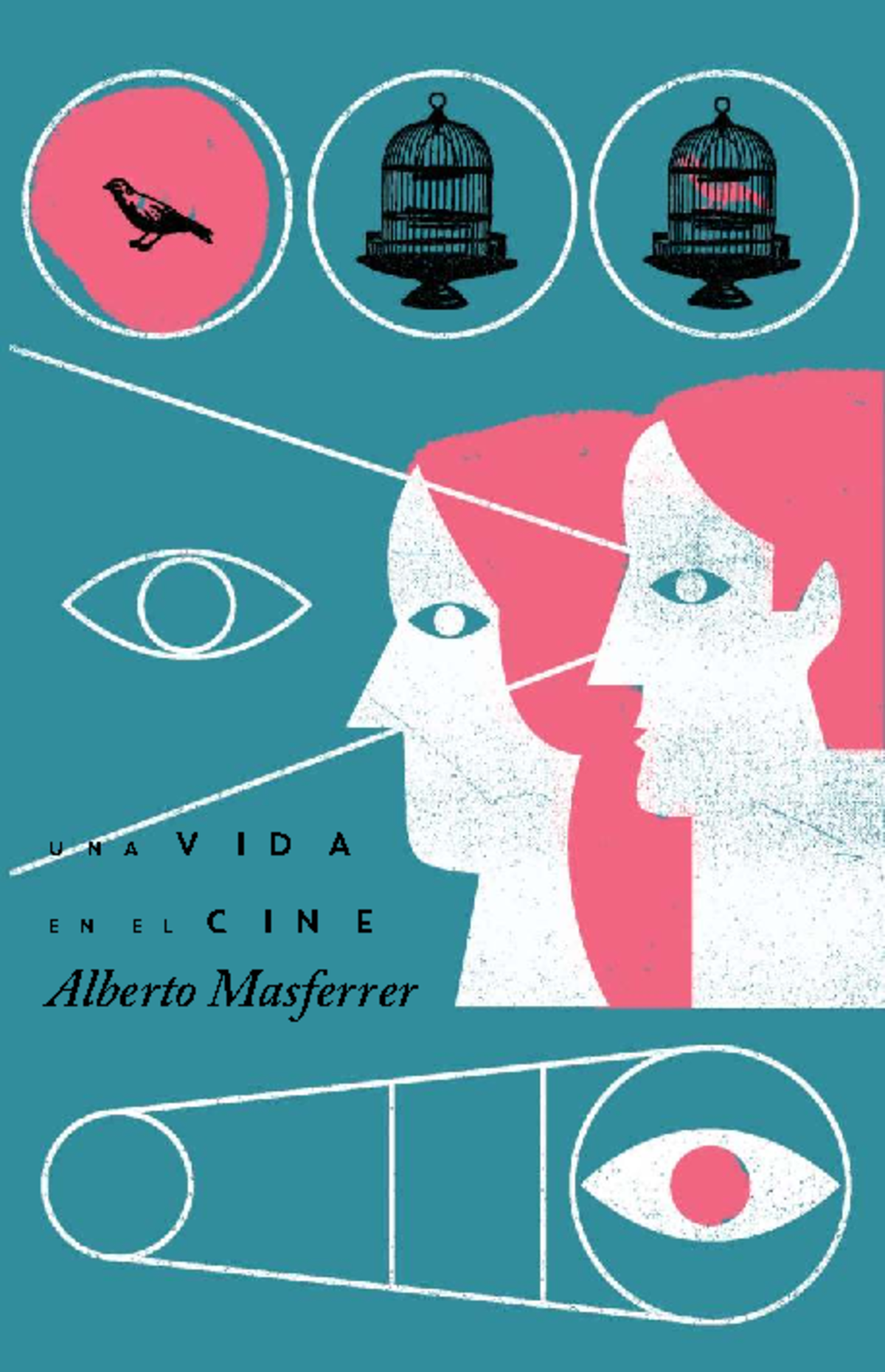 Una Vida en el Cine: Análisis de Alberto Masferrer - Studocu