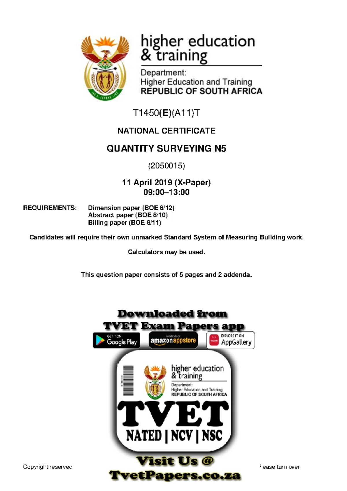 Industrial Electronics Question MEMO N3 Download - Website ...