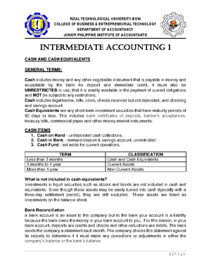 14 - DST - Documentary Stamp Tax - PART 14 Documentary Stamp Tax ...