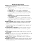 D670 - Elementary Literacy Methods - Studocu