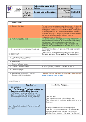 Copyreading exercises - English - Studocu