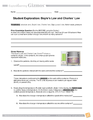 Boyles Law Marshmallow Experiment - The Expanding Marshmallow ...