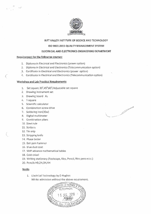 Computer applications outline I (Theory & Practical) notes pdf - KNEC ...