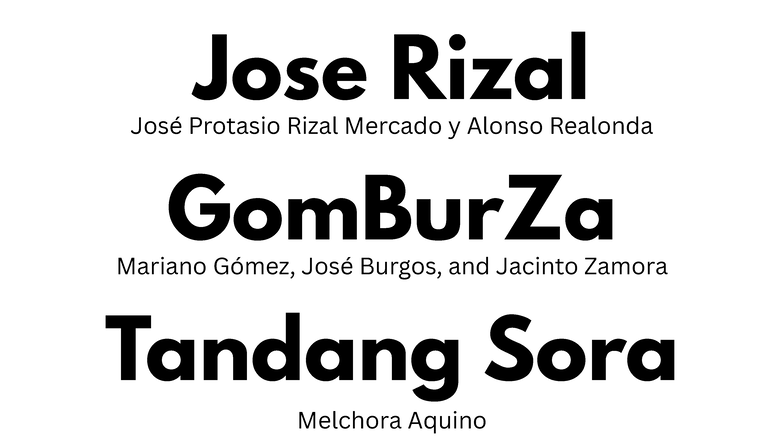 - Jose Rizal - Life and Works of Rizal - Jose Rizal José Protasio Rizal ...