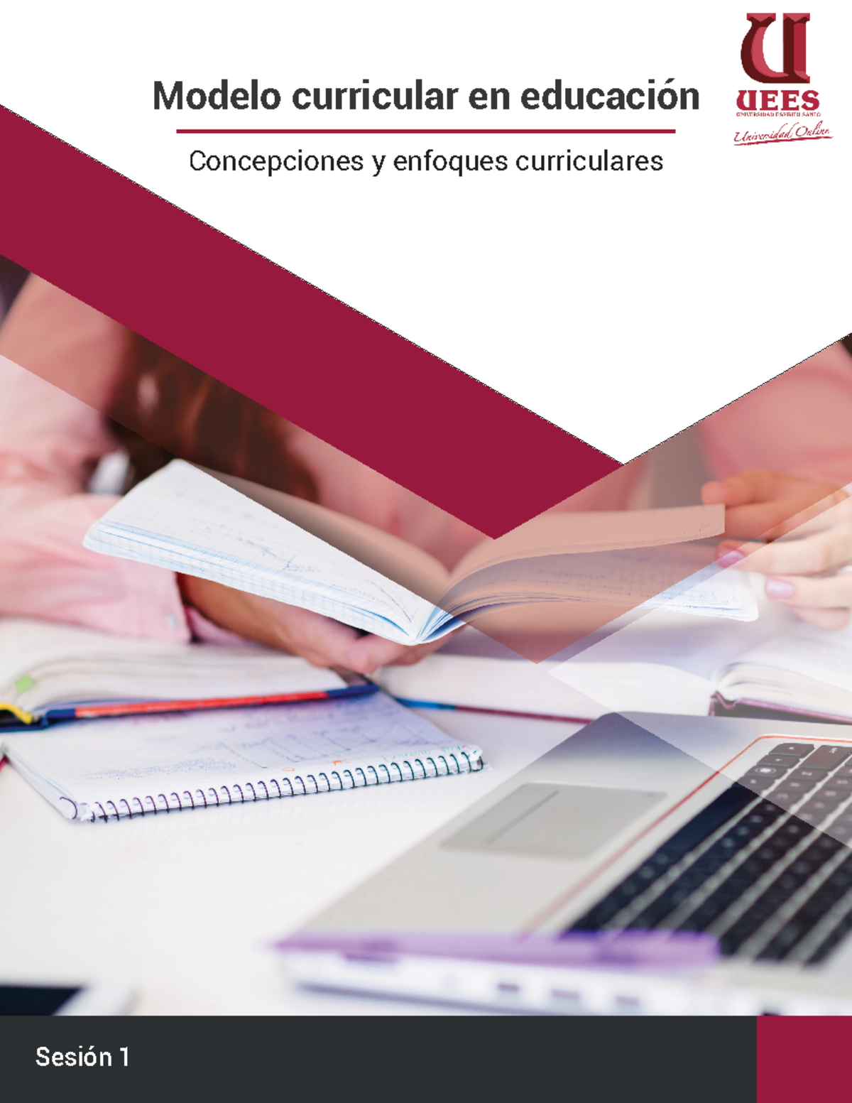 A01 - Teoria de modelo curricular - Modelo curricular en educación ...