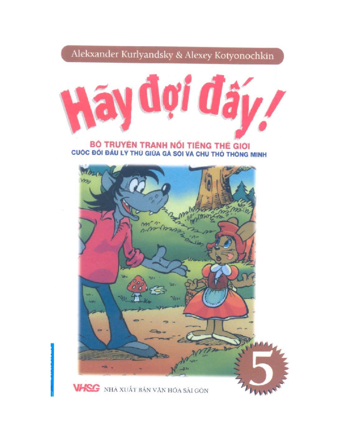 Sách Hay Đợi Dây - Tập 5: Thư Viện PDF - Studocu