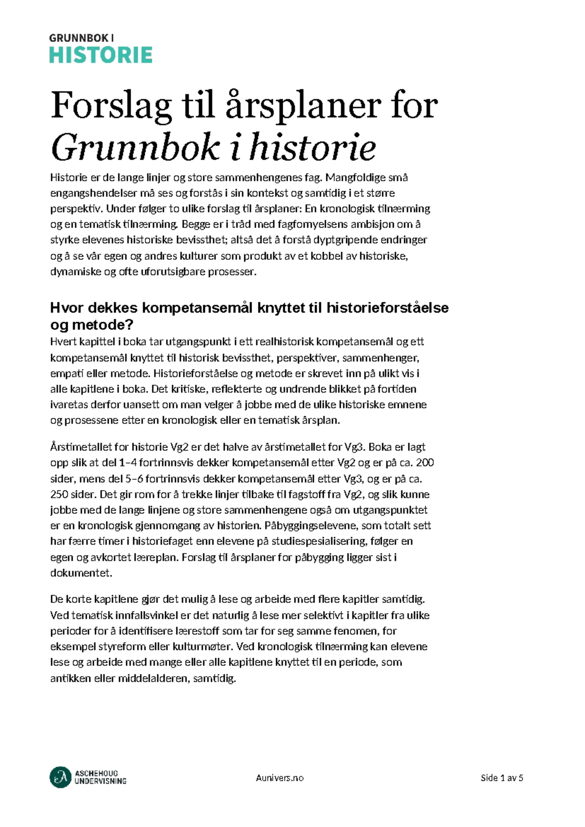 Sammendrag av Kap. 4: Jordbruksrevolusjonen - Grunnbok i historie, LK20 ...