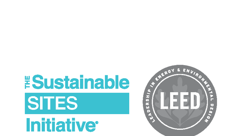 SITES v2 & LEED Synergies: Certification Strategies and Substitutions ...