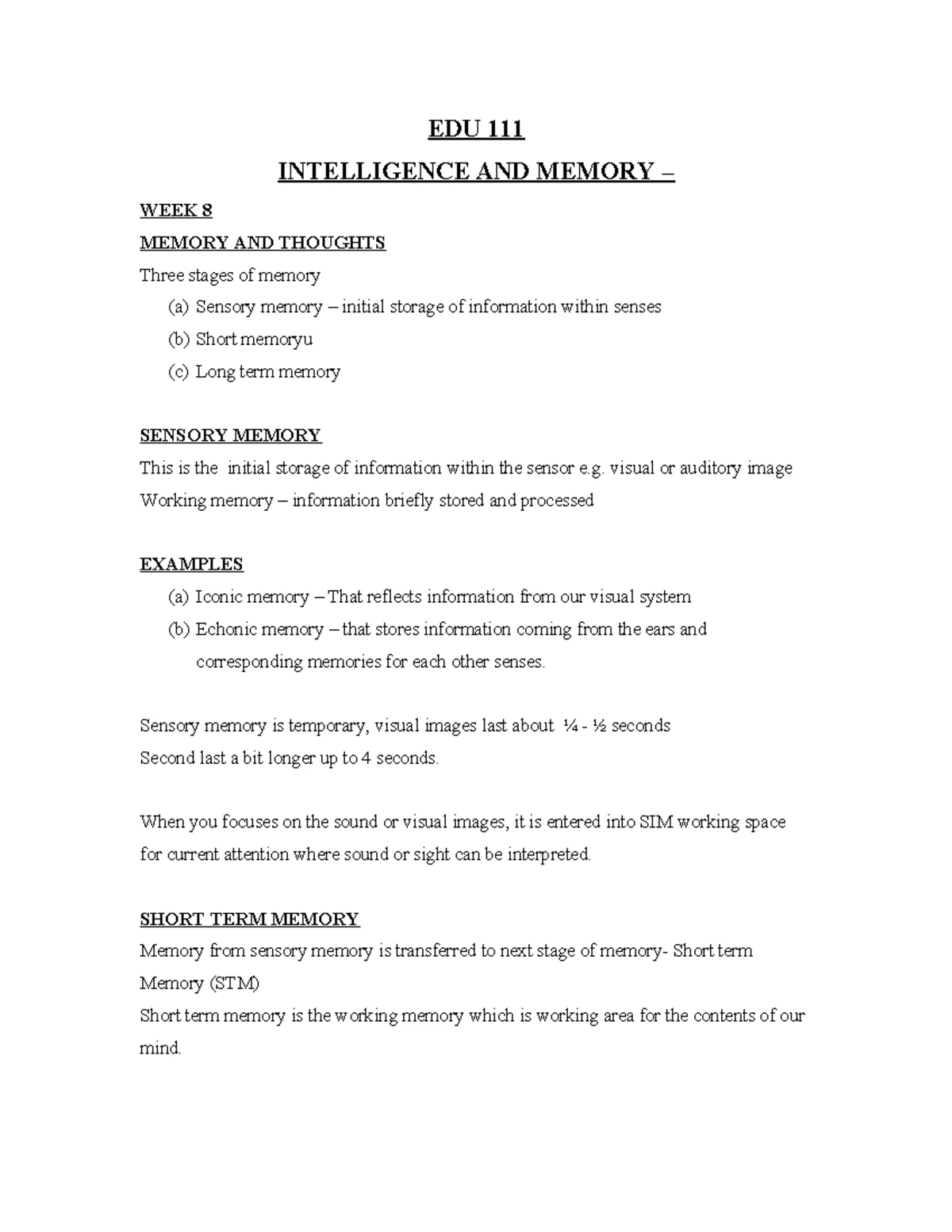 EDCI 398 Teaching Practice Project: Kinetic Theory of Matter Model ...