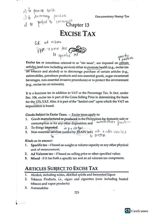 Tax types questions - TAXPAYER REGISTERED NAME: - Studocu