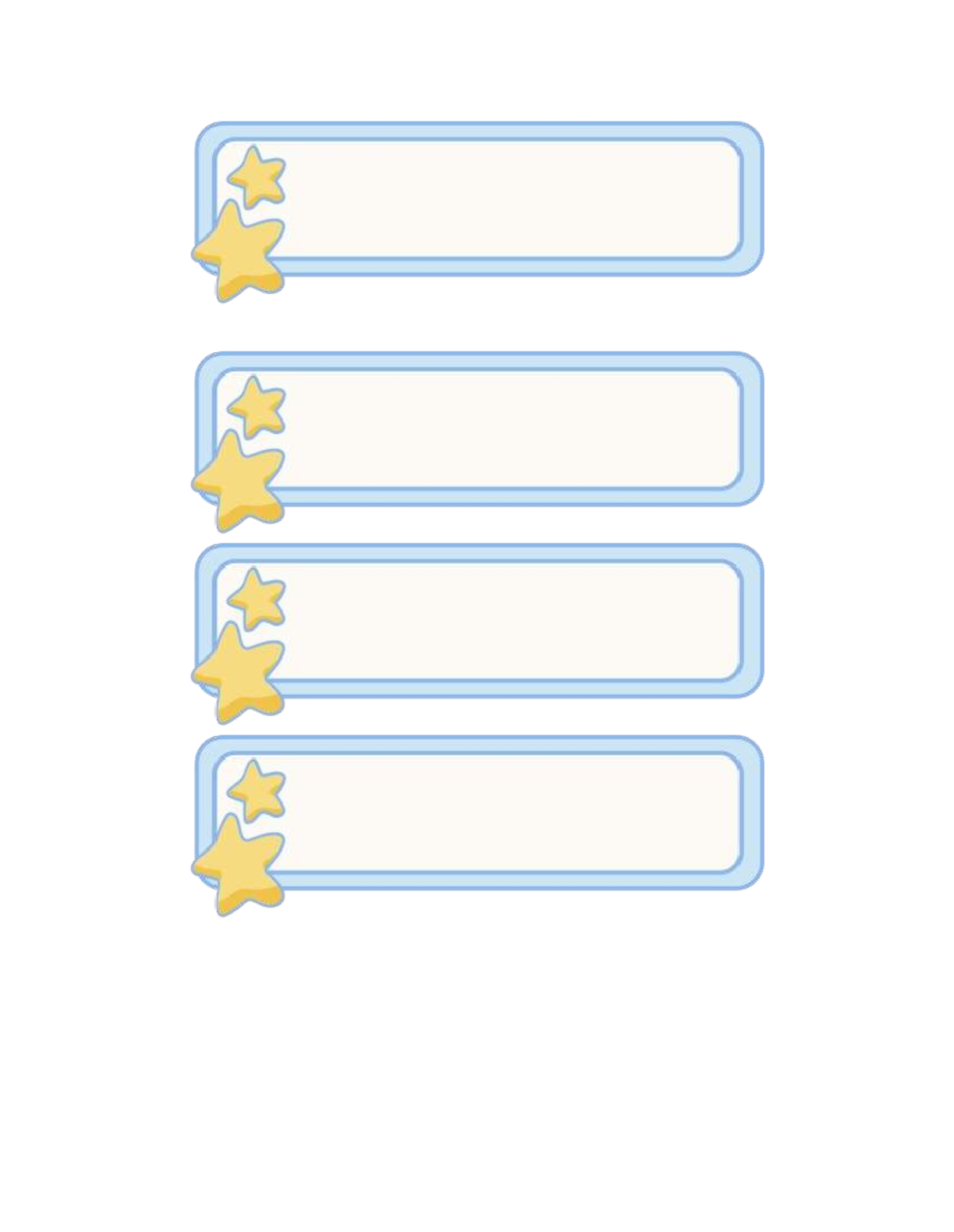 Name tag - use in profiling - Bachelor of secondary education ...
