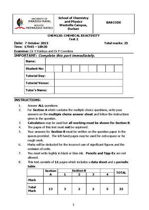 Physical Science Grade 12 Term 2 Titration Practical Manual - PHYSICAL ...