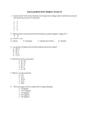 Formal Charges Worksheet with Answers - Exercise 08 Name: KEY Date: Per ...