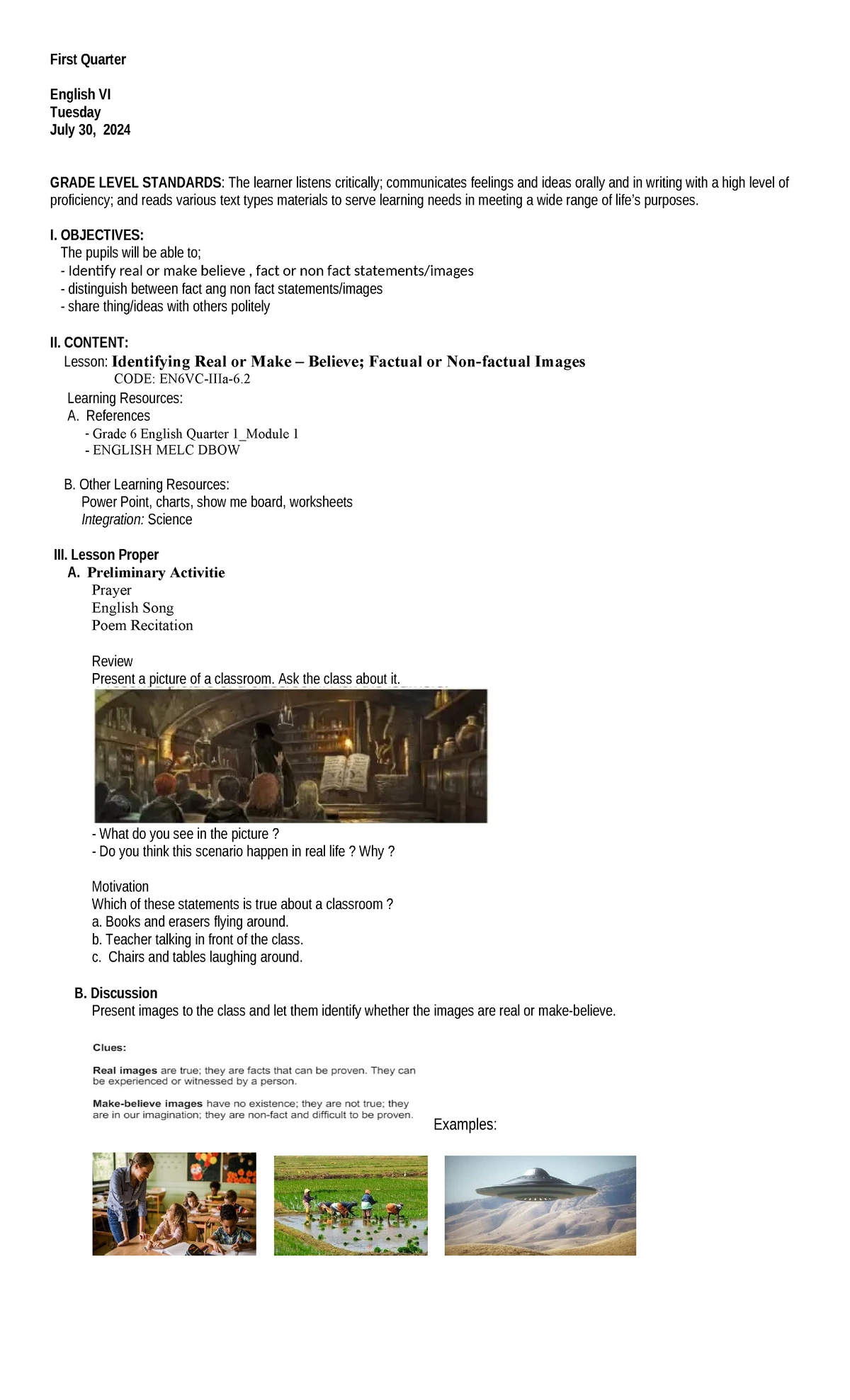 Examples pisa test questions - Examples of PISA test questions PISA ...