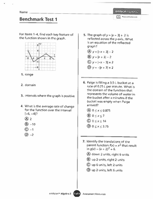 [Solved] Shecari graphed a line represented by the equation 8x7y35 ...