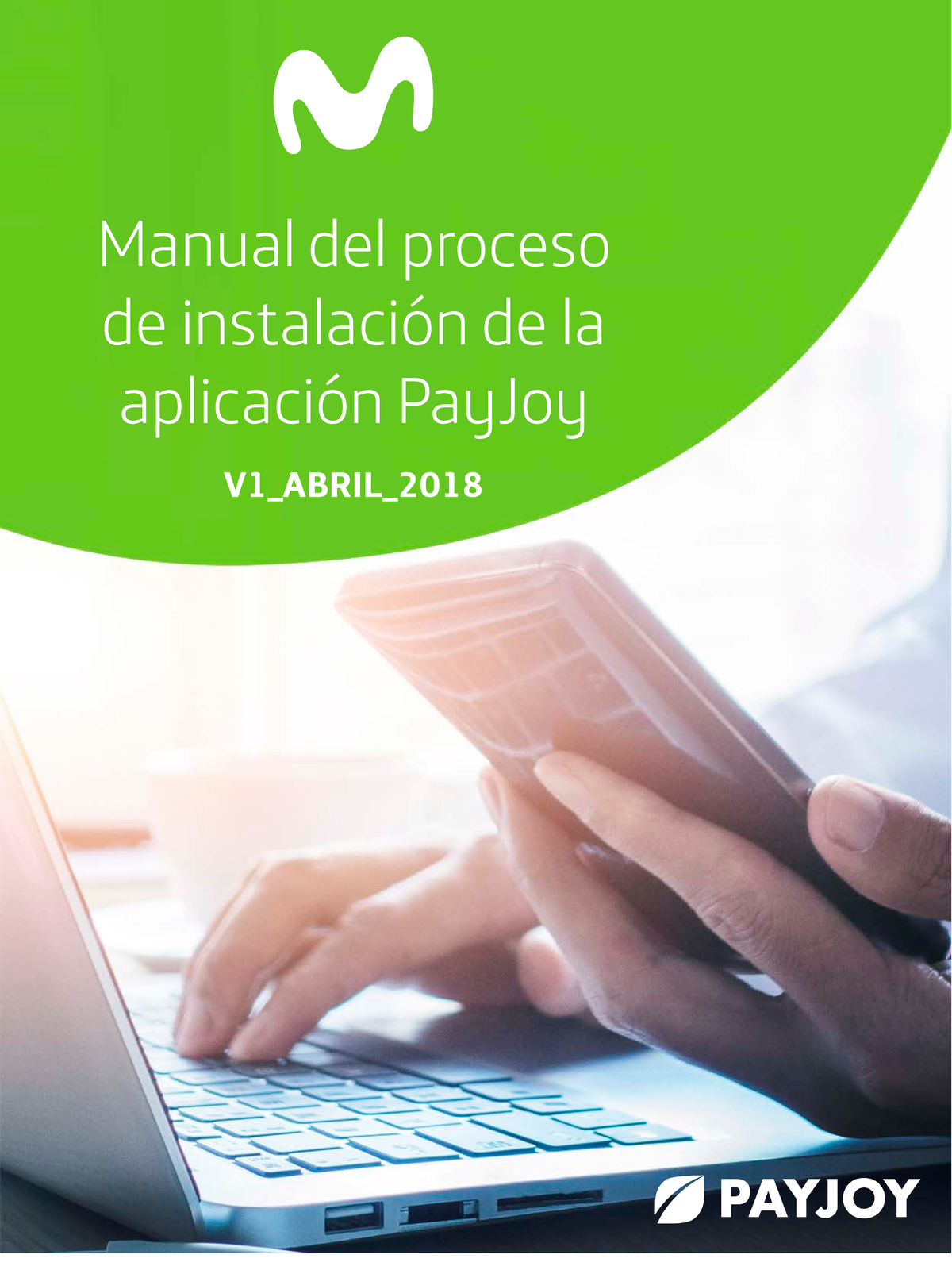 Guía de Instalación de la App PayJoy - Manual del Proceso - Studocu
