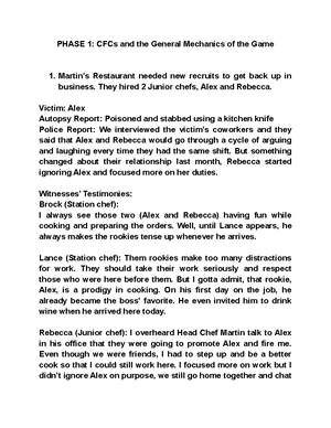 Capstone and Thesis Chapter 3 Guide.docx - Chapter 3 METHODOLOGY ...