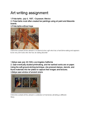 [Solved] Persepolis is by Marjane Satrapi a painting an installation a ...