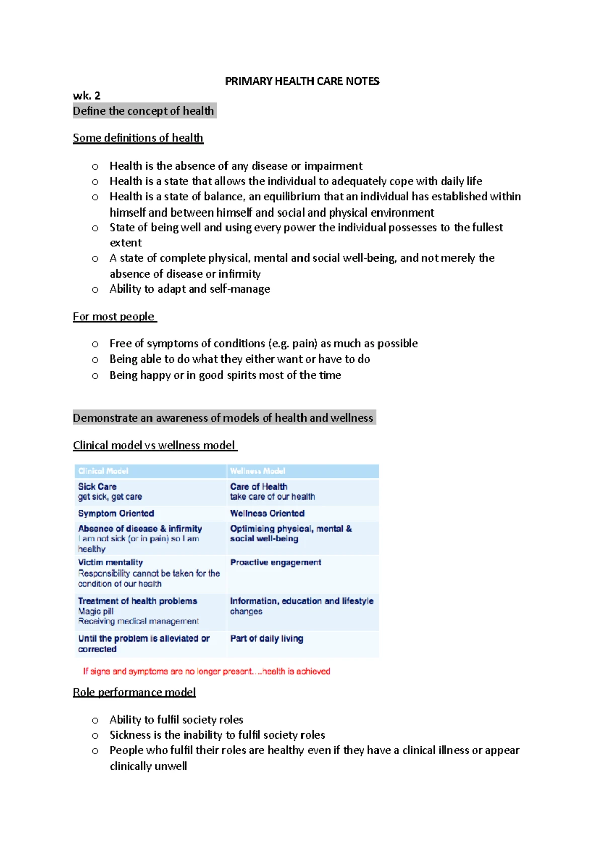 GP Final Exam Notes: Comprehensive Guide to Common Lab Values ...