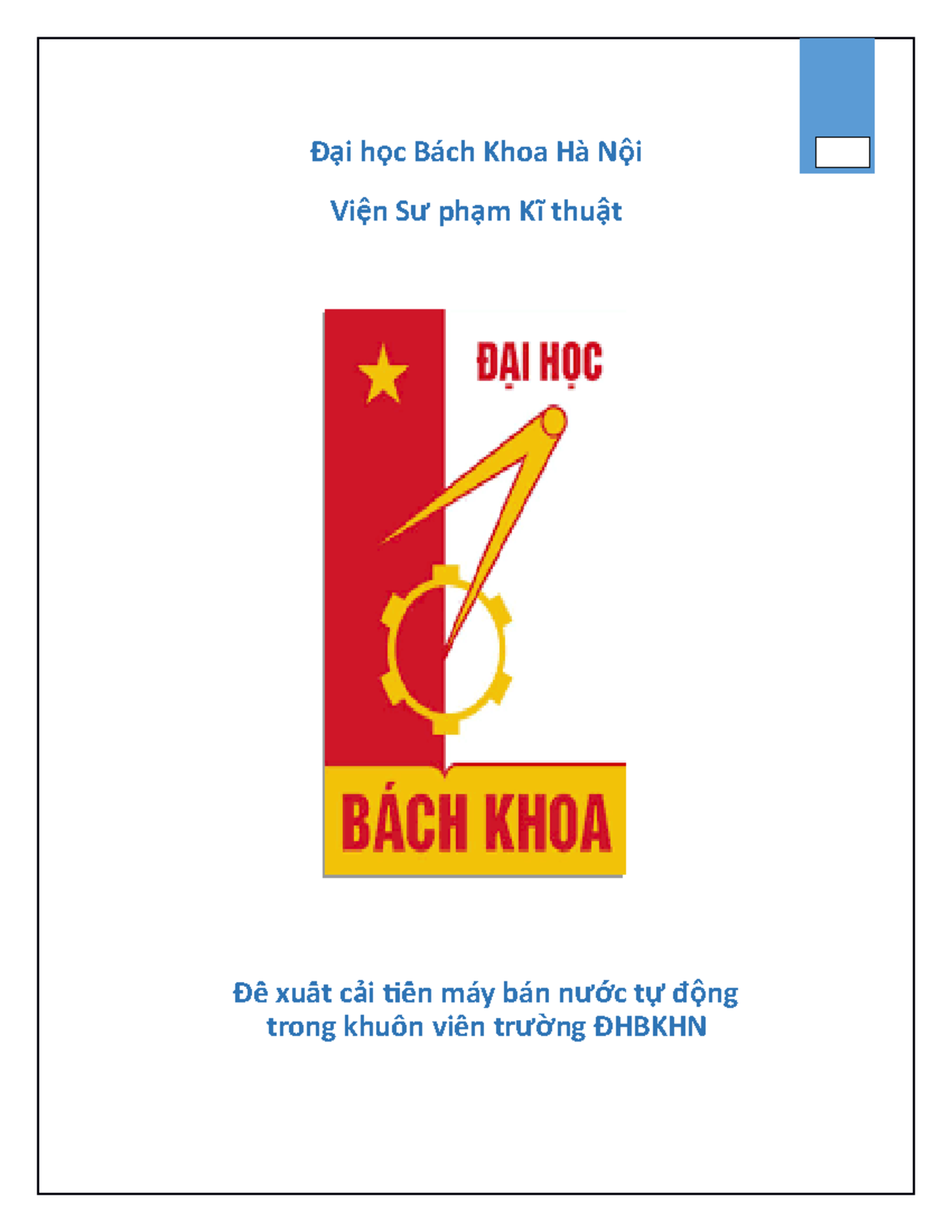 Tâm lý học Nhóm 22 - Bài tập thuyết trình tâm lý học - Đ i h c Bách Khoa Hà N iạ ọ ộ Vi n Sệ ư ...