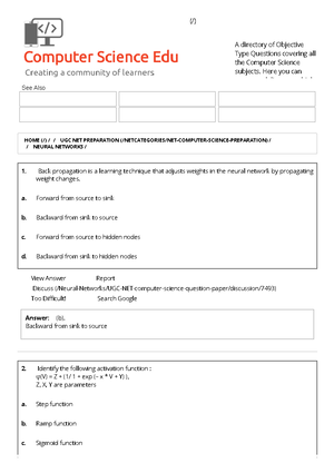 DAA UNIT4 notes - UNIT - IV Backtracking: The general method—8 queens ...