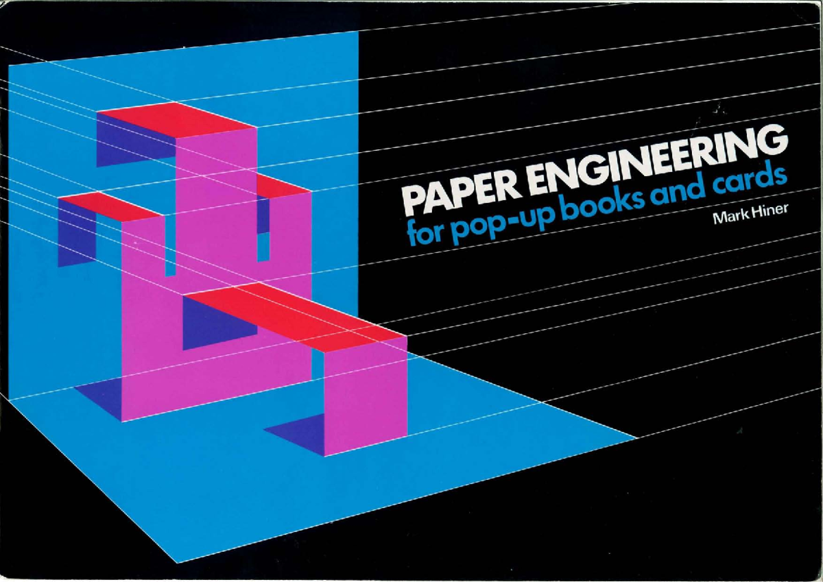 Paper engineering - MANUAL POP _UP - PAPER ENGINEERING for and cards ...