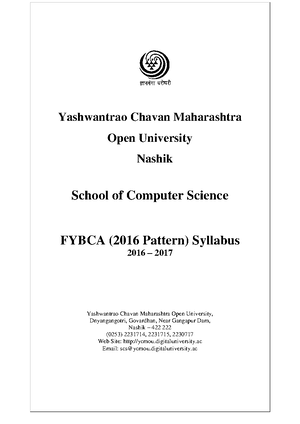 [Solved] Ycmou University computer system architecture viva question ...