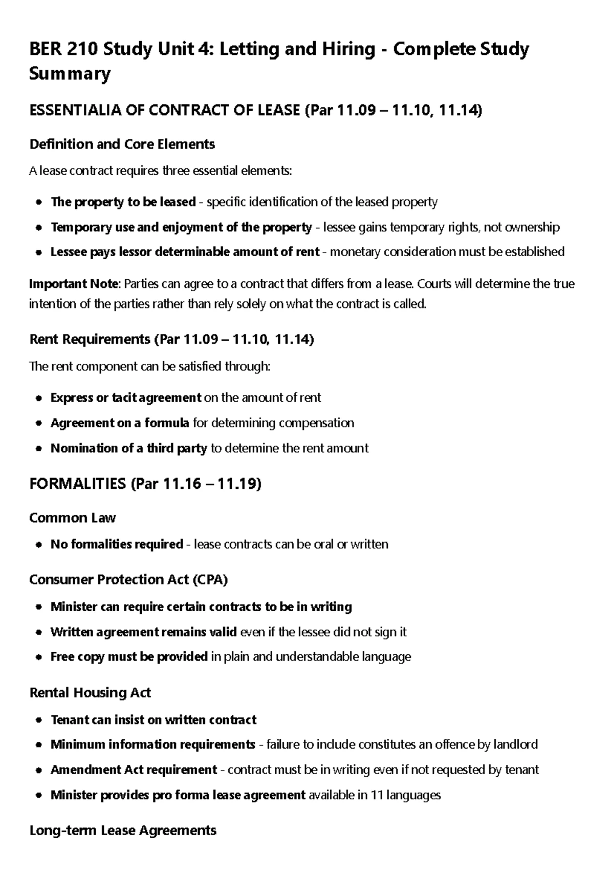 Informatics Yearbook 2025: BCom Information Systems (07130173) Guide ...