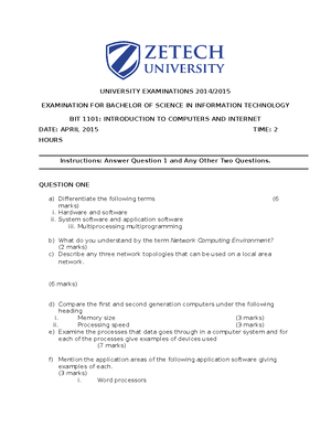 Digital literacy questions and answers - Explain the purpose of the ...