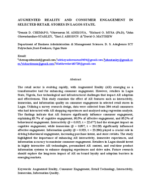 67040 National N Diploma.Financial management - STATEMENT OF WORK ...