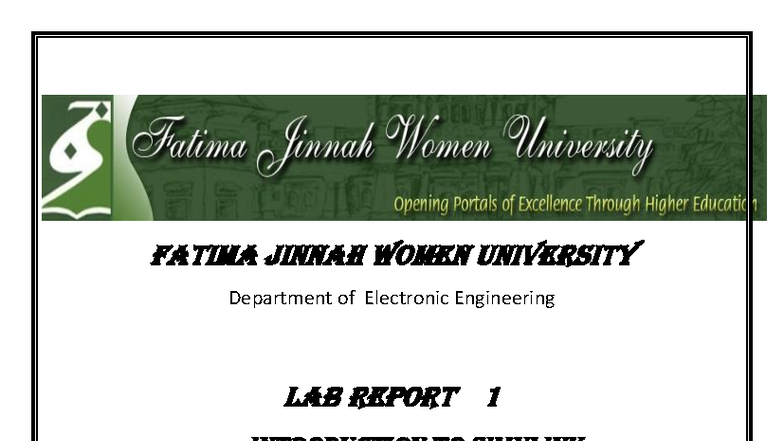 Lab 1: Introduction to Simulink - Control Systems (CS UW2) - Studocu