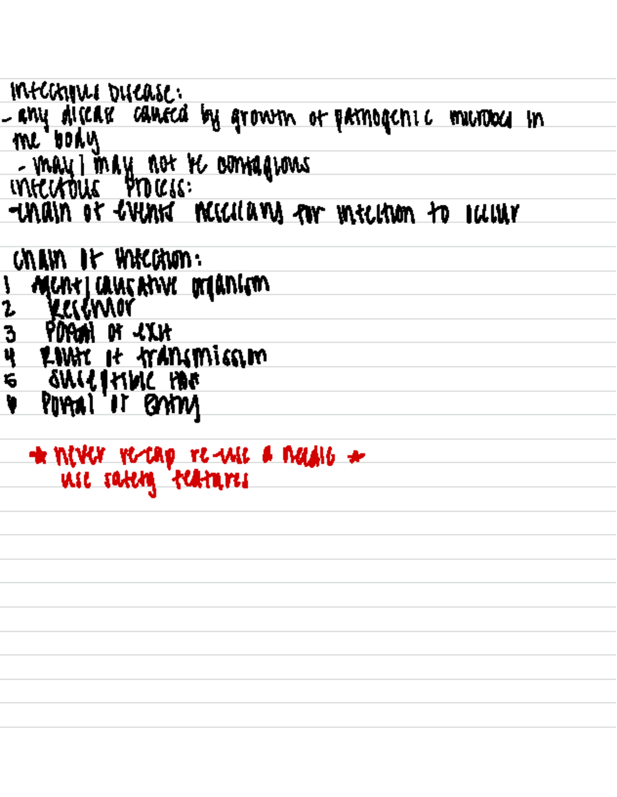 MS Exam 2 Review - Summary Brunner and Suddarth's Textbook of Medical ...