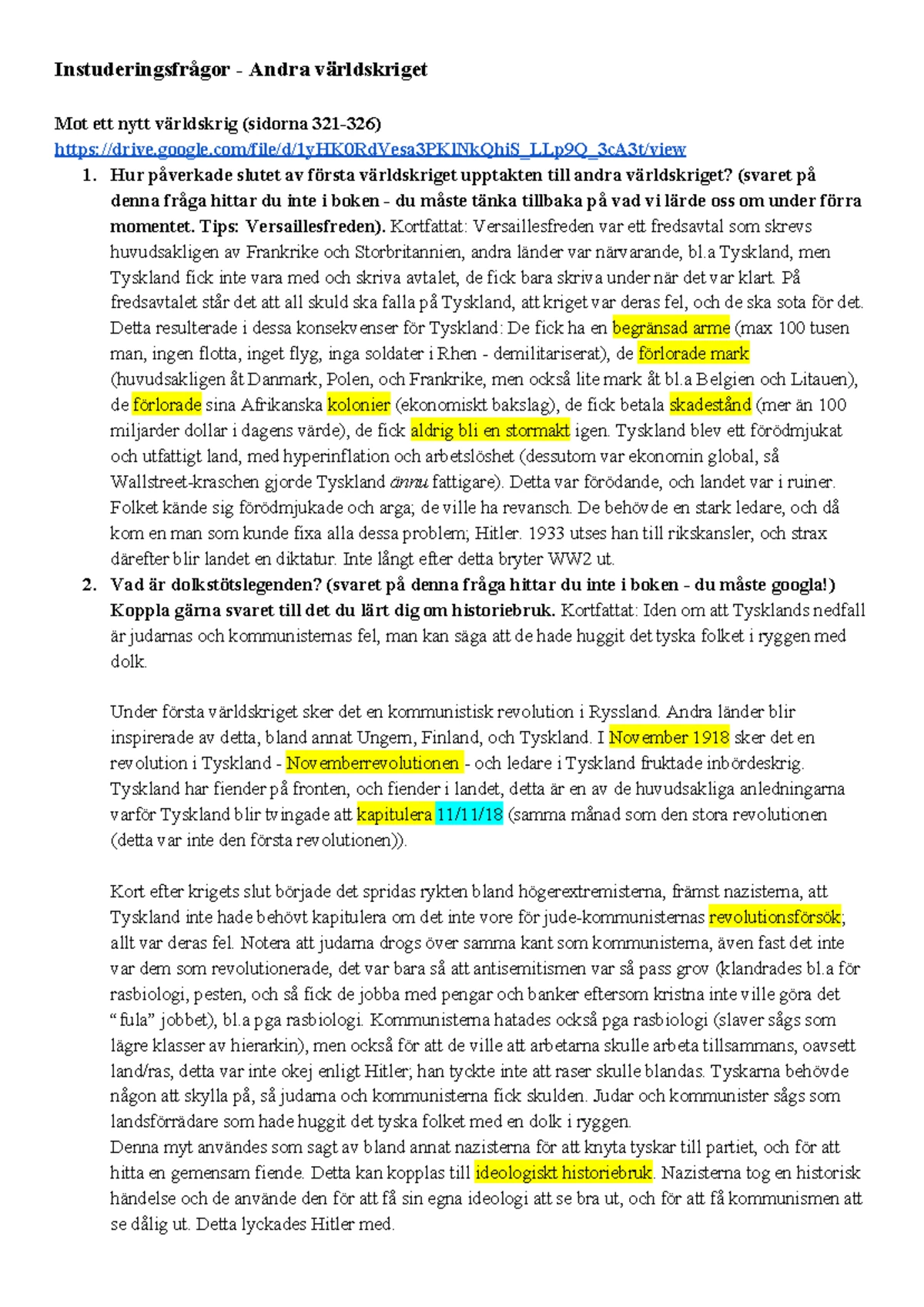Gustav Vasa och stormaktstiden - Hur skapas det svenska riket som ännu ...