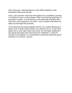 [Solved] Initial Post Create a new thread and answer all three parts - Student Success (SS1000 ...