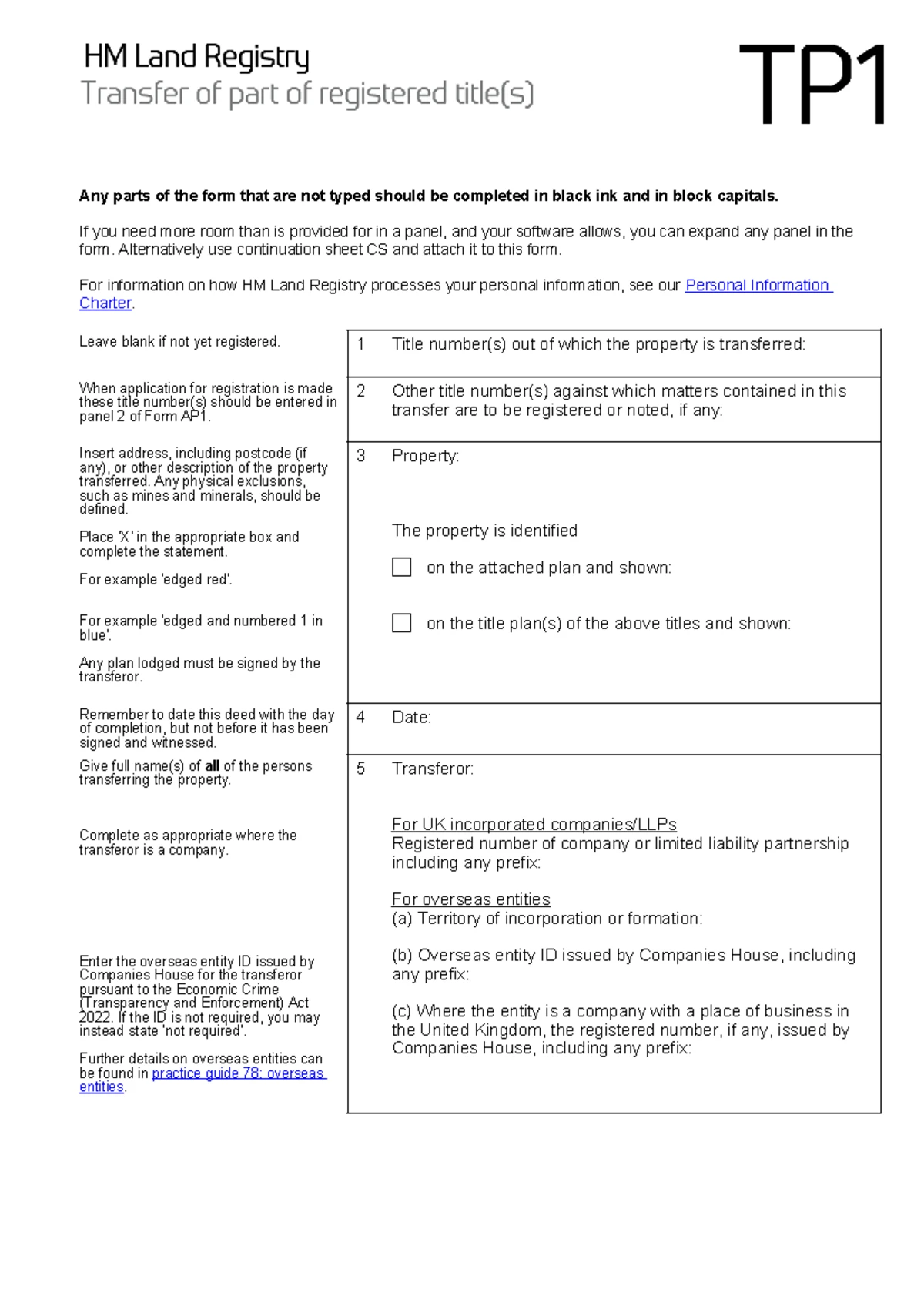 Case summary Example - Appendix H: template case summaries and position ...