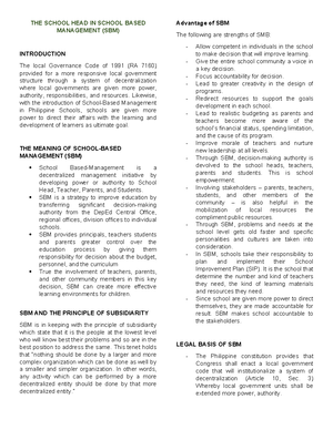 EDUC-103- Module 2023 - grg BEED, BSED, BECED, BPE, BTVTE/BTTEBEED ...