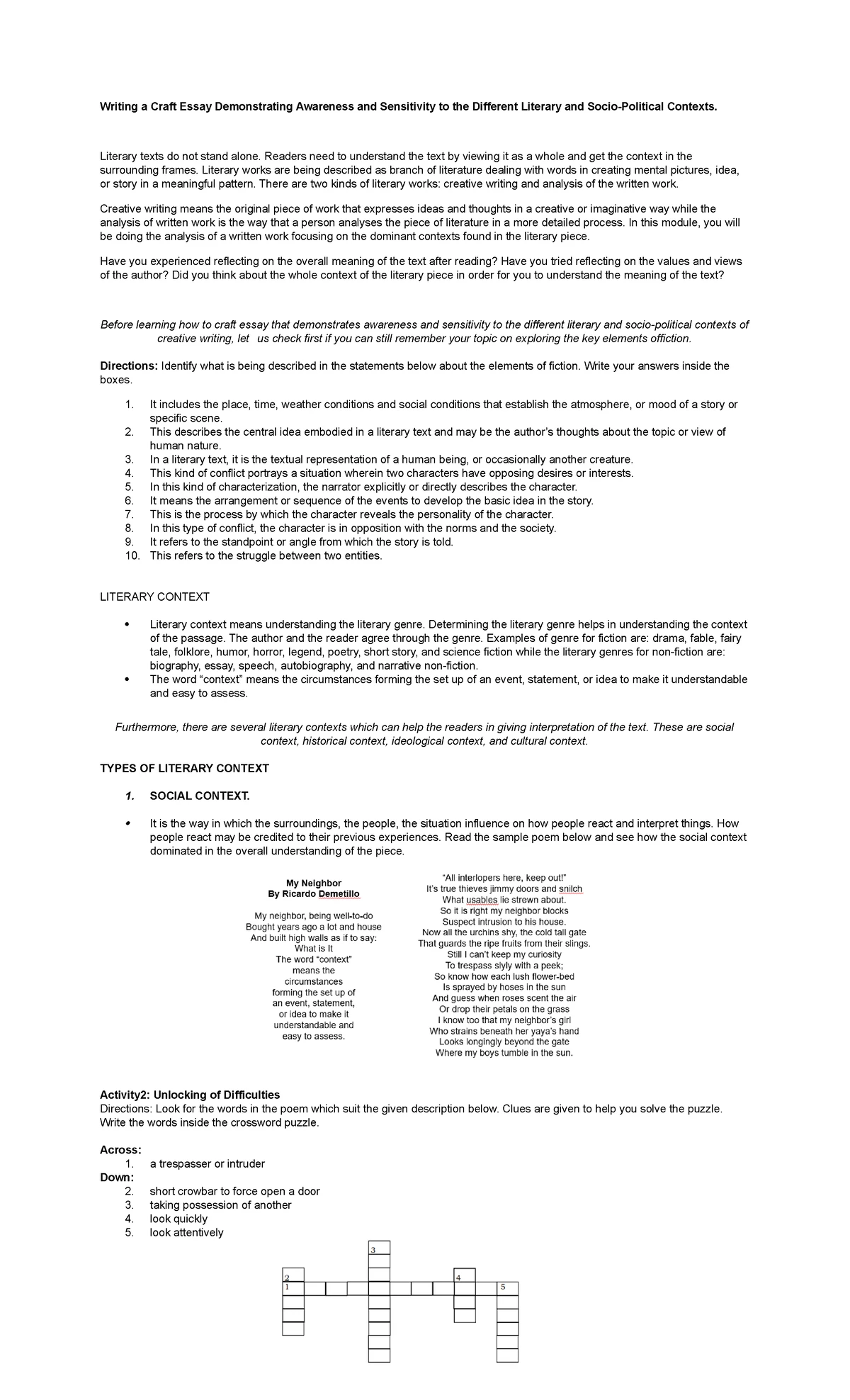 Chapter 4-sample format - CHAPTER 4 Presentation, Analysis and ...