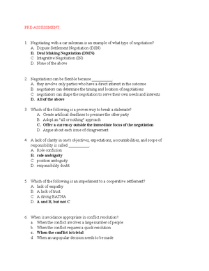 HRM 310 module 2 HR inbox. Responses to employees. Grade A. - 2-1 Assignment: HR Inbox Southern ...