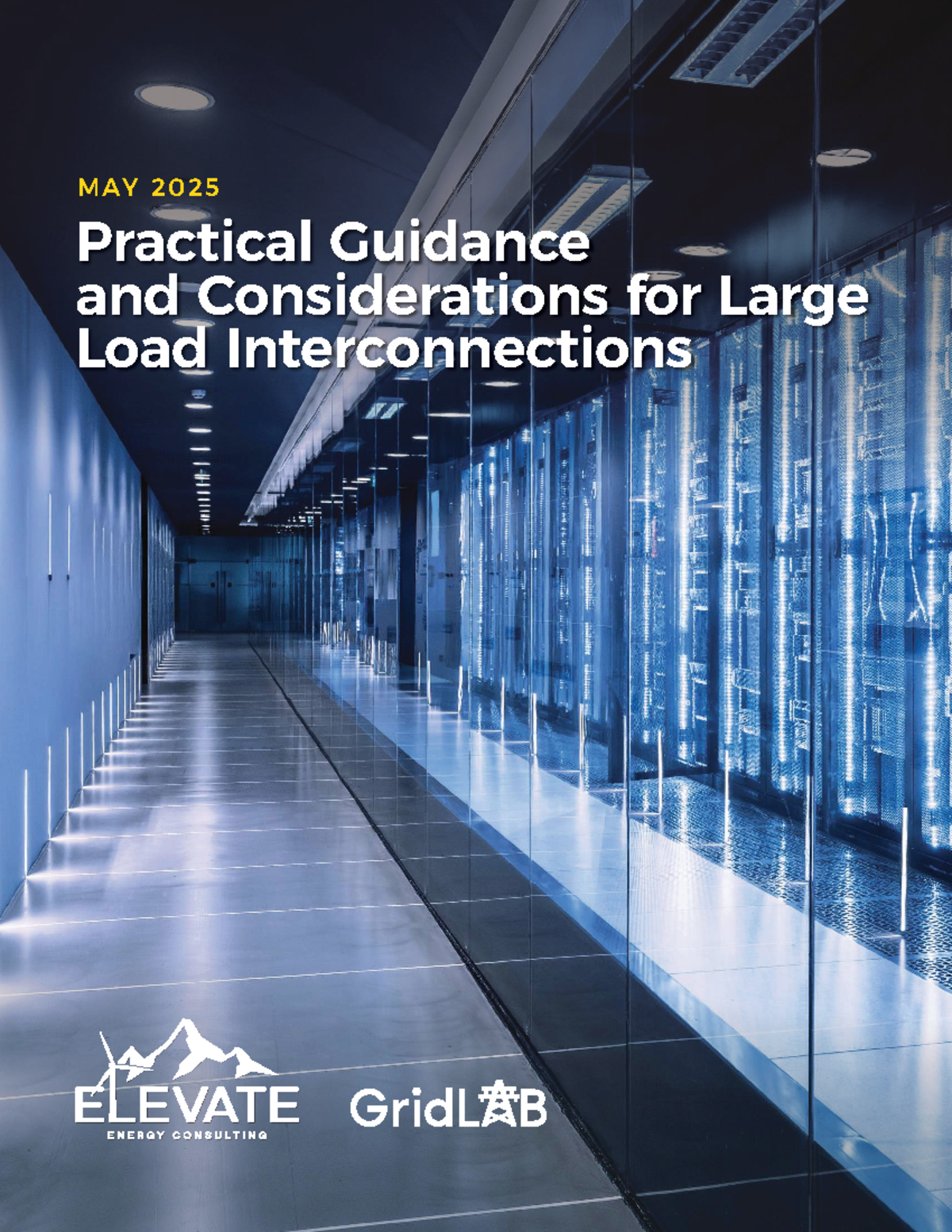 Elevate Energy Consulting: Best Practices for Large Load Interconnections (2025) - Studocu