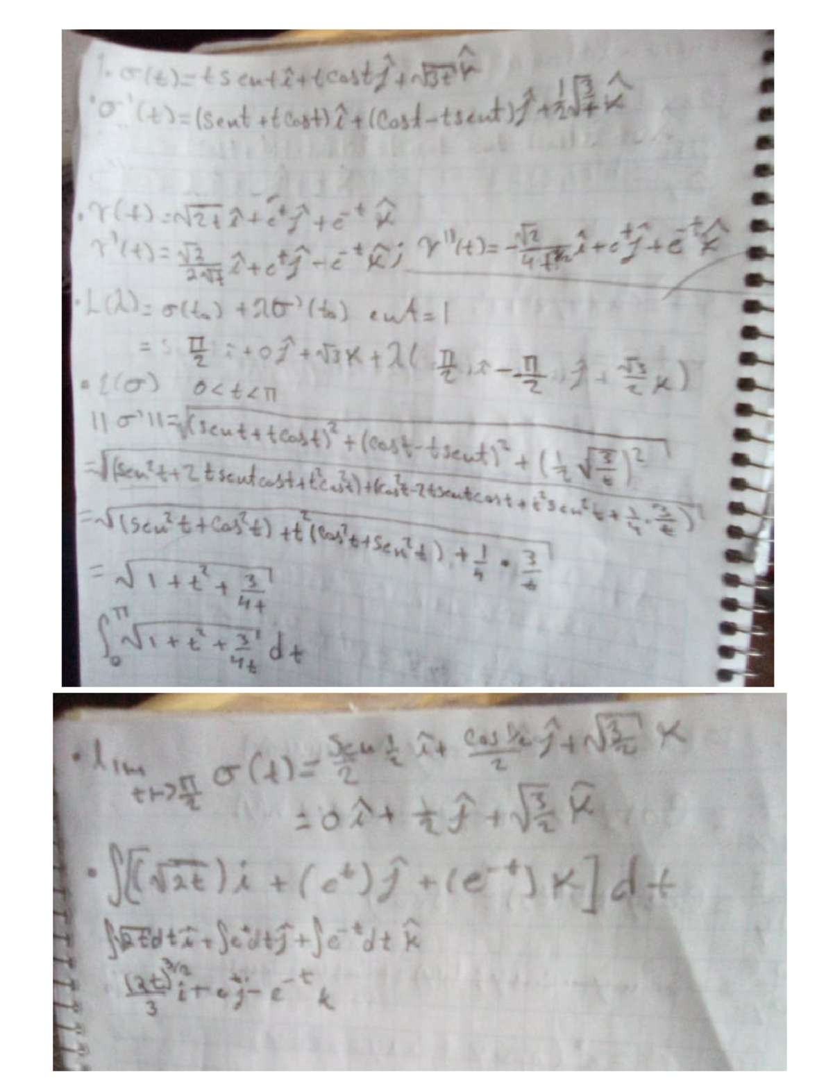 Final Exam Notes for Course 1004: Advanced Topics in Mathematics - Studocu
