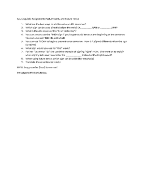 Signing Naturally Unit 4 - What does Tyrone Compare/Contrast? Tyrone ...
