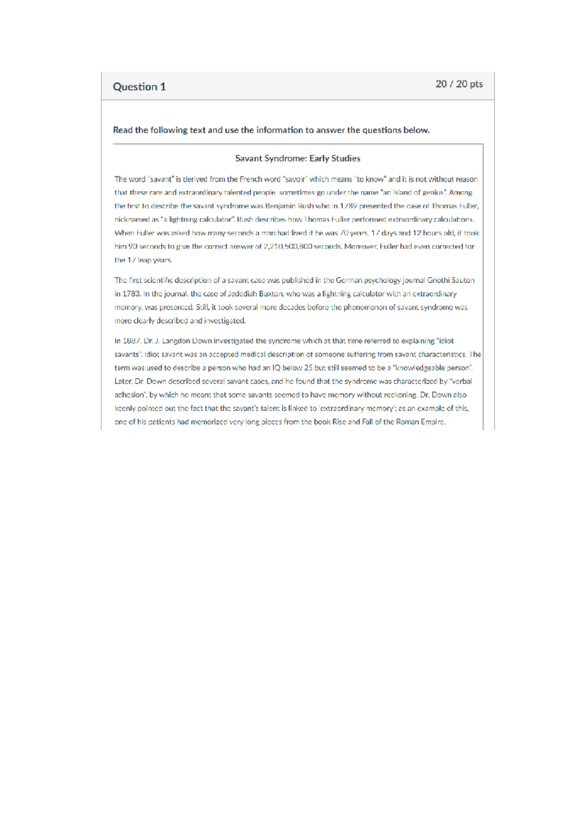Midterm Exam Part 1 Notes for ARW1 Course - Studocu