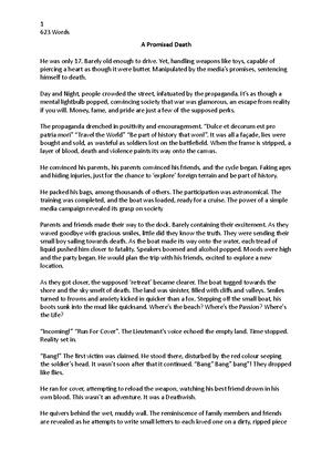 The Truman Show Essay Standard English - 1 996 words Peter Weir’s 1998 ...