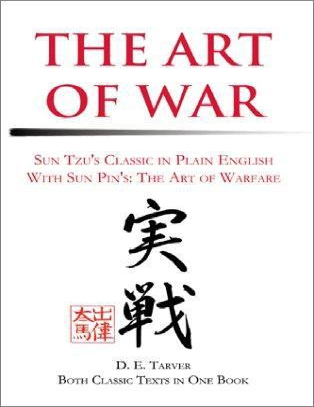 Oceanof PDF - Sun Tzu - THE ART OF WAR SUN TZU THE OLDEST MILITARY ...