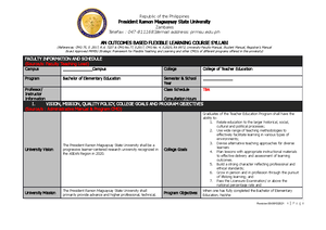 GEC Module lesson 1 - Reading Visual Arts Chapter 1 Reading the Visual Chapter 1 Reading the ...