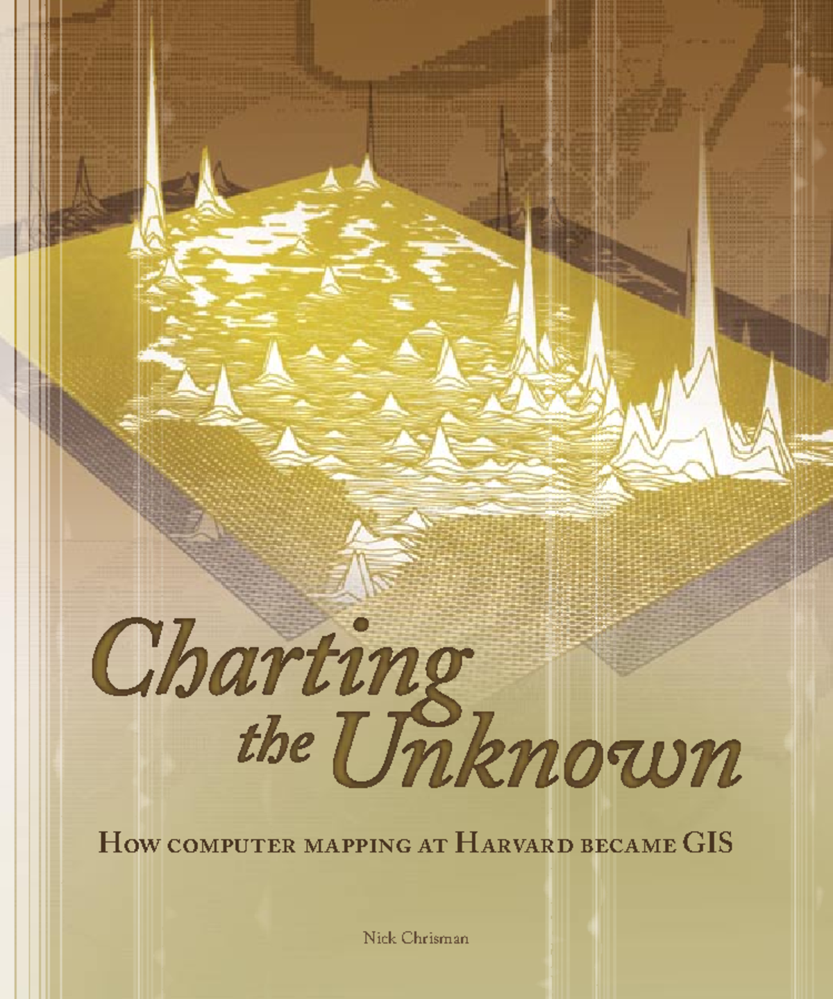 How Computers at Harvard Became GIS: A Historical Overview - Studocu