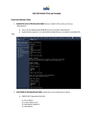 [Solved] Your cousin asks you to help her prepare for her computer science - Intro To structure ...