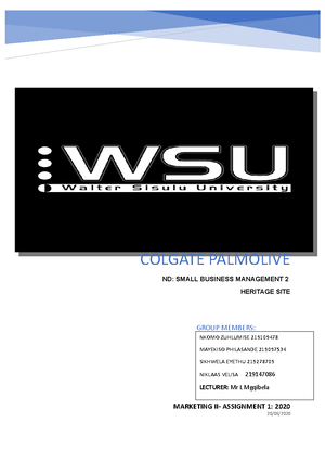 End User Computing 1 Module Guide (EUC15W0 1A/00/25) - 2025 - In ...