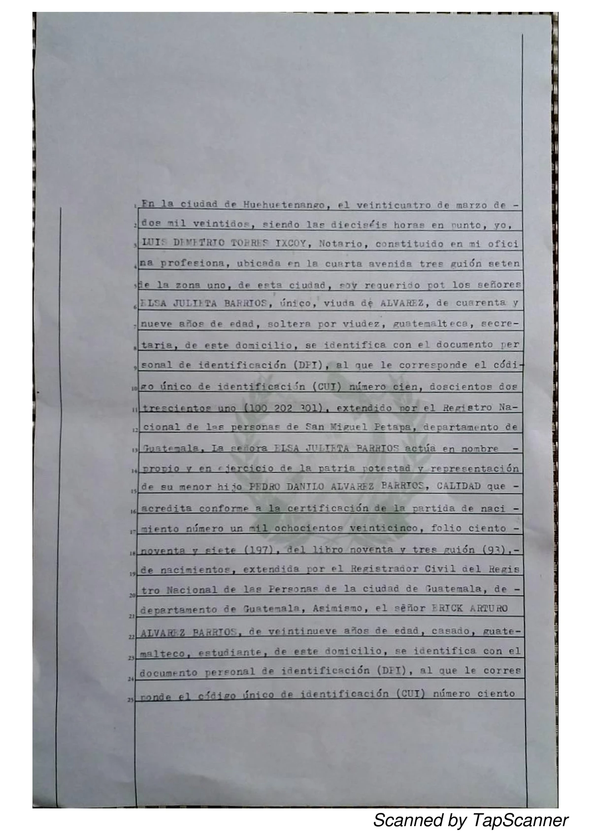 Contrato de Arrendamiento de Bien Inmueble - Ejemplo Modelo - Studocu