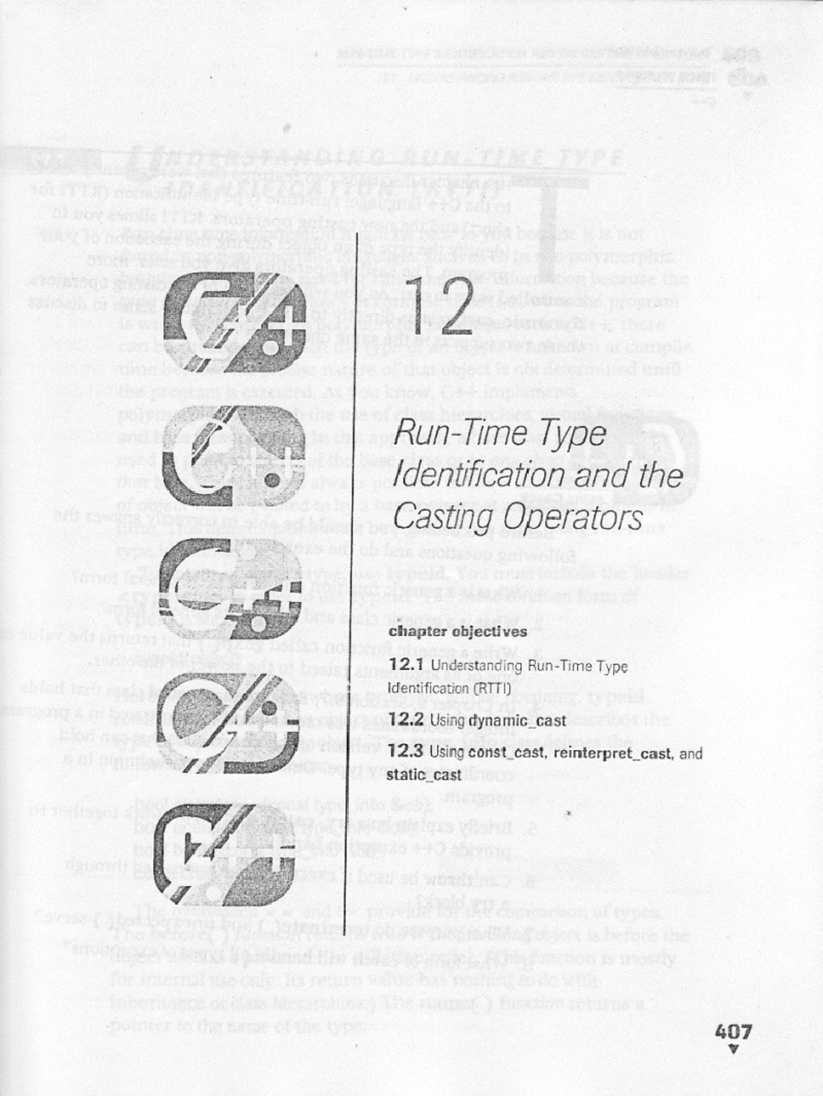 Chapter 12 - Advanced Concepts in C Programming - Studocu